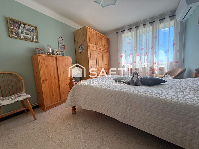Appartement 4 pièces à vendre à Nîmes, Valdegour
