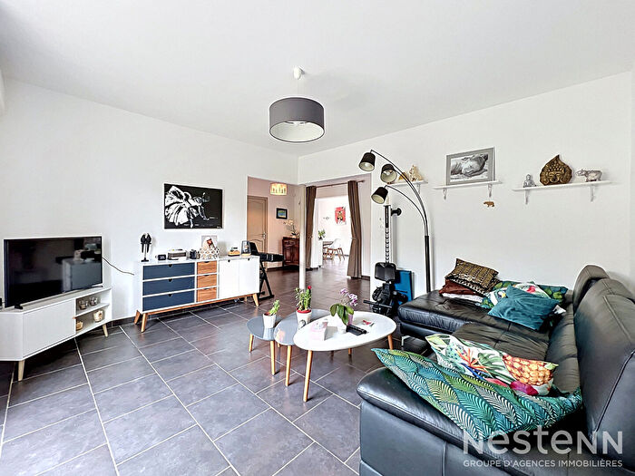 Castanet-Tolosan : Maison 7 pièces à vendre