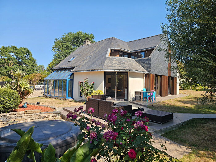 Maison 6 pièces à vendre - Herbignac