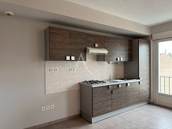 Appartement à louer - La panousse, St Martin, Val de Caussels, Jarlard, Le Peyroulié, Albi - 2 pièces - 1 chambre