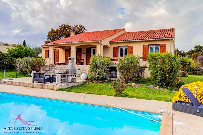 Maison à vendre - Solaro - 5 pièces - 4 chambres