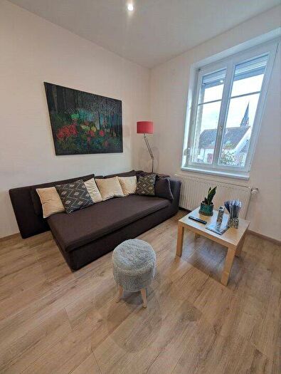 Appartement 3 pièces à louer à Schilick Centre Ouest, Schiltigheim