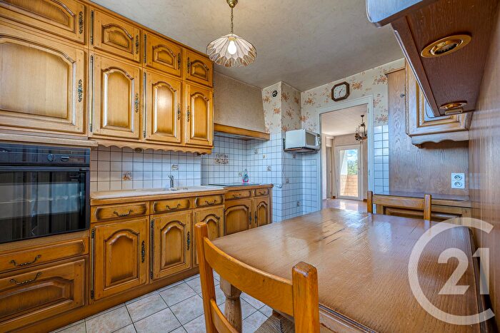 Appartement 3 pièces à Rumilly, Les Collines, Nord, à vendre