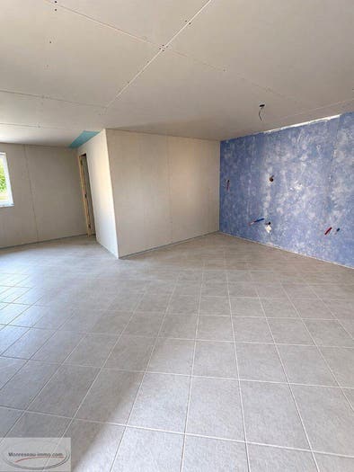 Appartement 1 pièce à louer - Nord, Le Cateau-Cambrésis