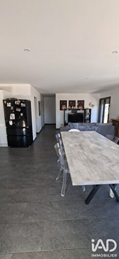 Marcilly-le-Châtel - Maison 5 pièces à vendre