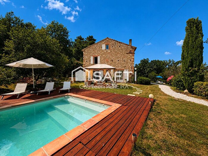 Lavaur : Maison 5 pièces à vendre