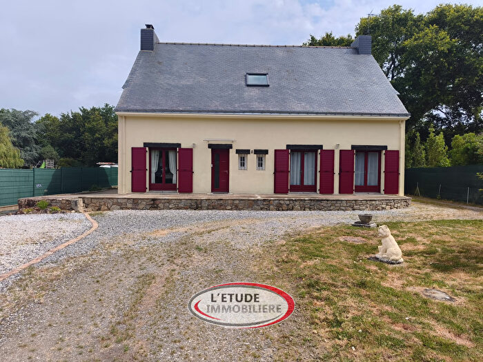 Maison 6 pièces à vendre - Saint-André-des-Eaux