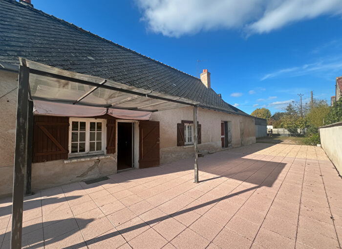 Maison 5 pièces à vendre - Joué-lès-Tours, Joué Sud
