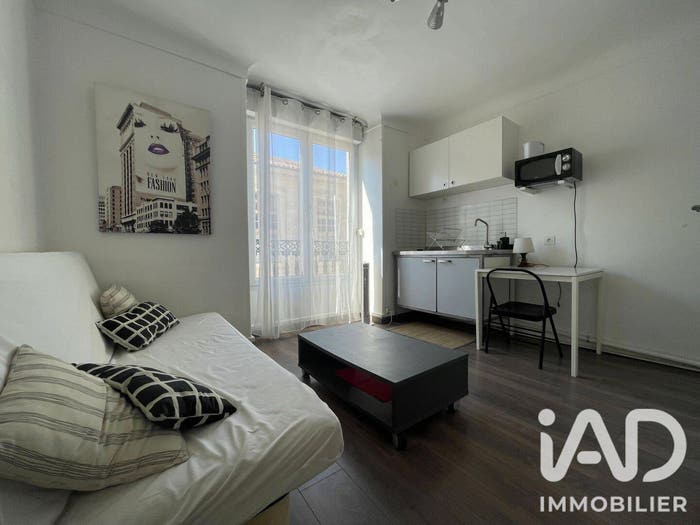 Appartement 1 pièce à louer - Zone Pietonne, Avignon
