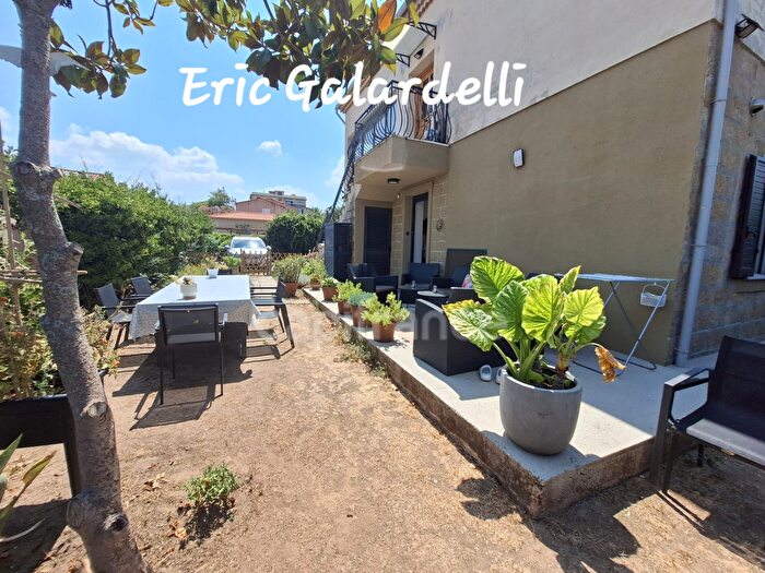 Propriano - Appartement 3 pièces à vendre