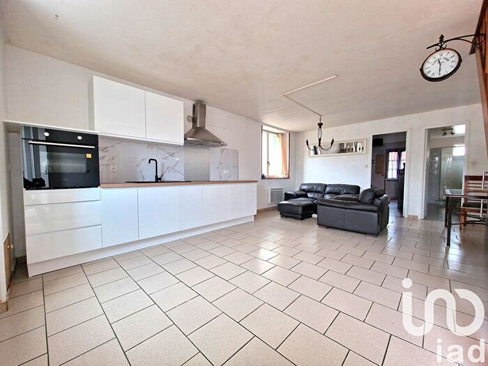 Maison à vendre - Rochefort, Faubourg Nord, Stade Philaudrie - 3 pièces - 2 chambres
