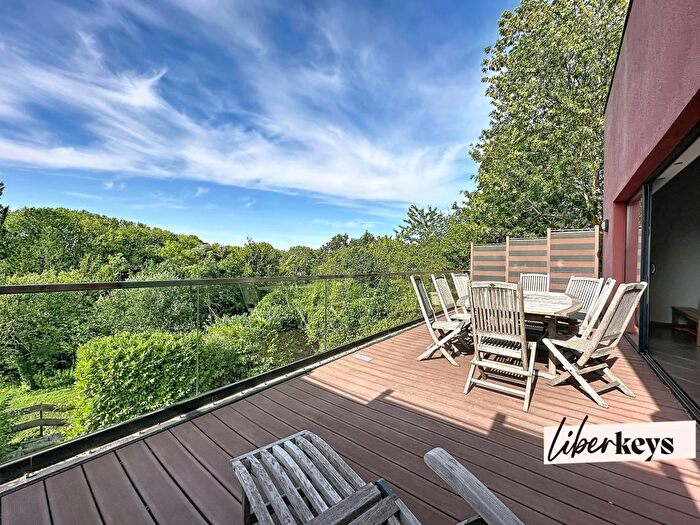 Maison 6 pièces à Dommartin-lès-Toul, à vendre