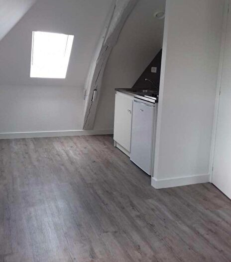 Appartement 2 pièces à louer - Château-Gontier