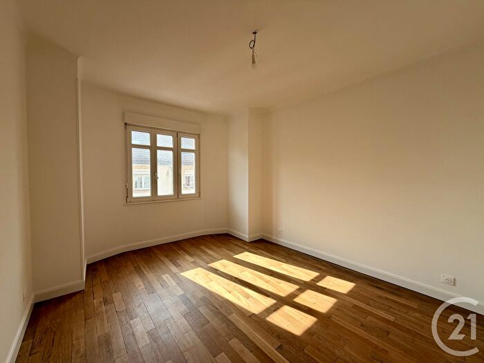 Appartement 3 pièces à louer - Montigny-lès-Metz, Colin, Reymond, Saint-Privat, Frescaty, Lizé
