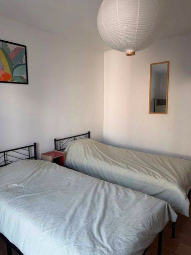 Appartement 3 pièces à Saint Lambert, Paris 15ème arrondissement, à louer