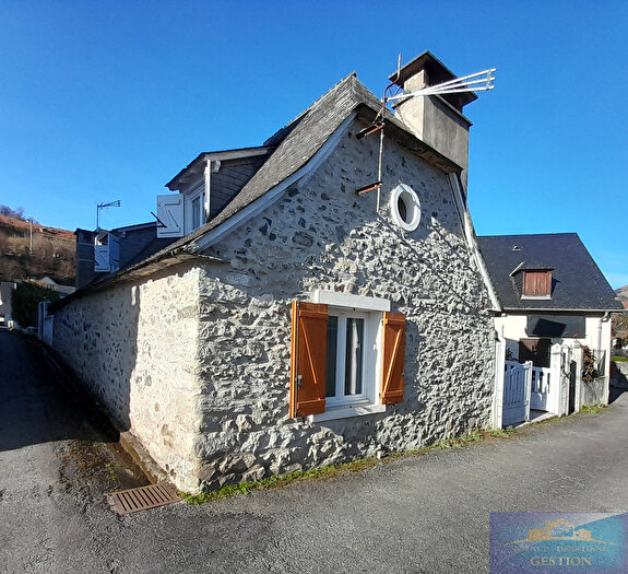 Maison à vendre - Ségus - 4 pièces - 3 chambres
