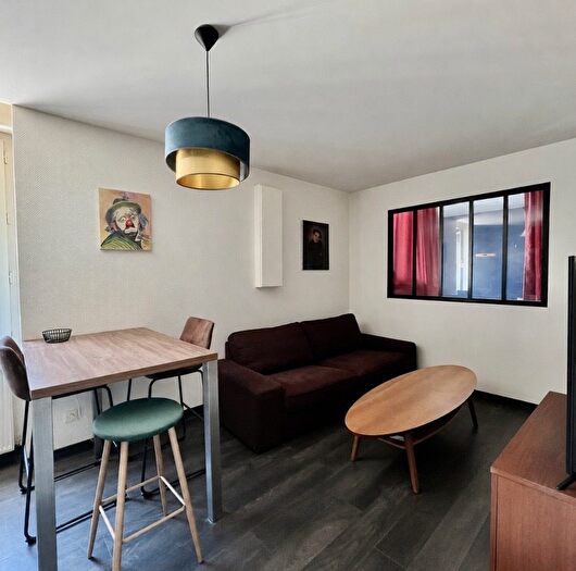 Dijon, Chartreuse - Appartement 3 pièces à vendre