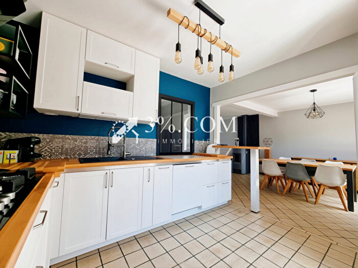 Maison 6 pièces à vendre - Labourse