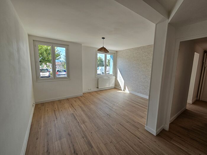 Gap - Appartement 3 pièces à vendre