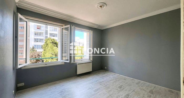 Saint-Étienne : Appartement 2 pièces à louer