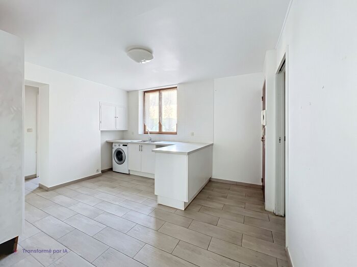 Choisy-le-Roi, Centre-ville, Parc Prairie, Hautes Bornes - Appartement 4 pièces à vendre