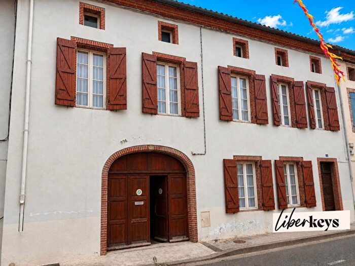 Maison 5 pièces à Mazères, à vendre
