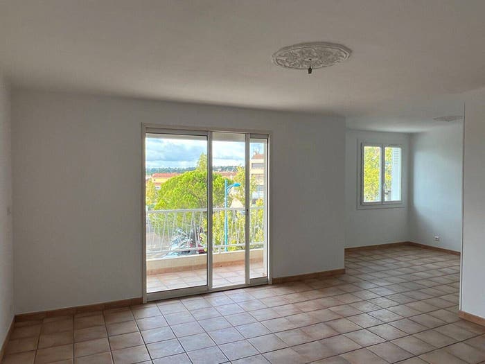 Appartement 3 pièces à Temps Perdu-La Trinque, Manosque, à louer