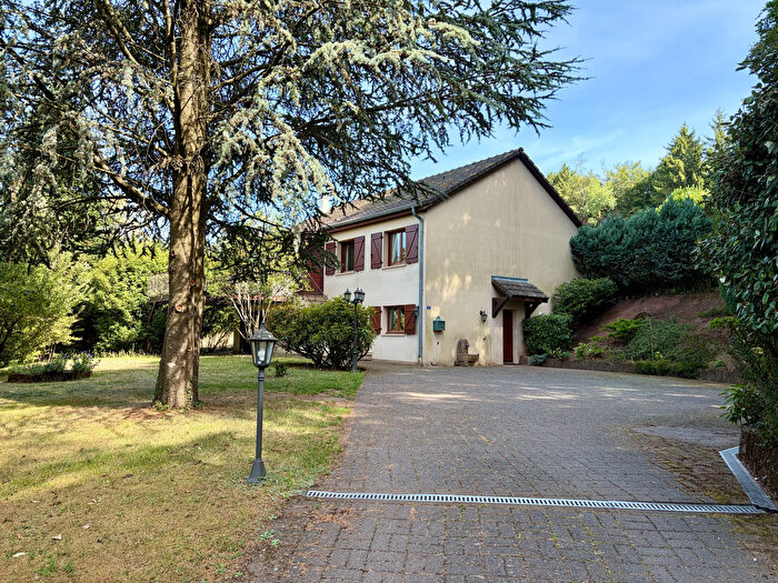 Hultehouse : Maison 6 pièces à vendre