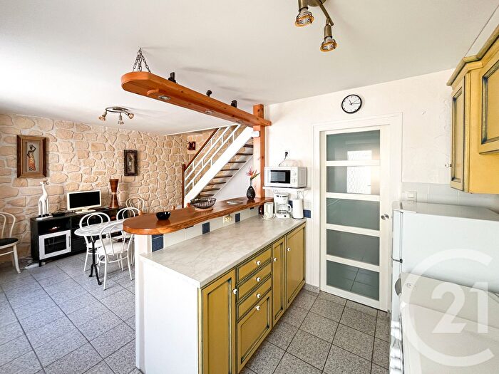Maison 3 pièces à Les Sables-d'Olonne, Sous-préfecture, La Chaume, à vendre