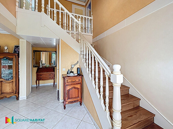 Maison à vendre - Inguiniel - 6 pièces - 4 chambres