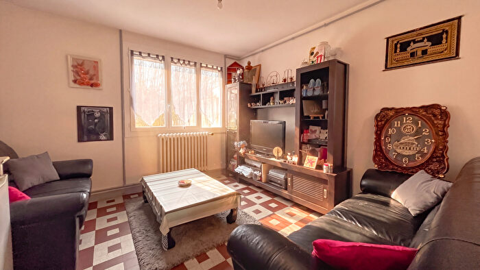 Le Mans, Batignolles : Maison 4 pièces à vendre
