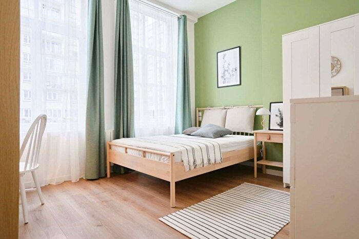 Appartement 1 pièce à louer - Centre, Lille