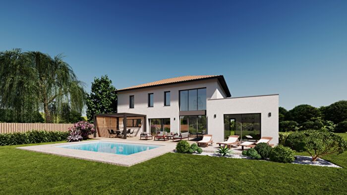 Limas : Maison 6 pièces à vendre