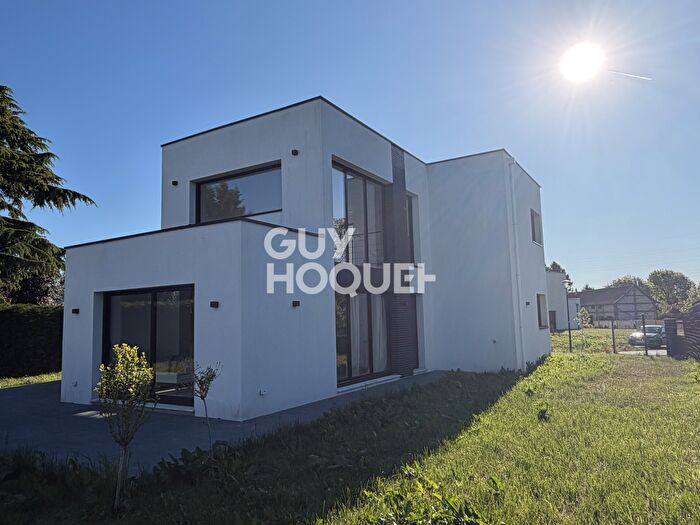 Isneauville - Maison 6 pièces à vendre