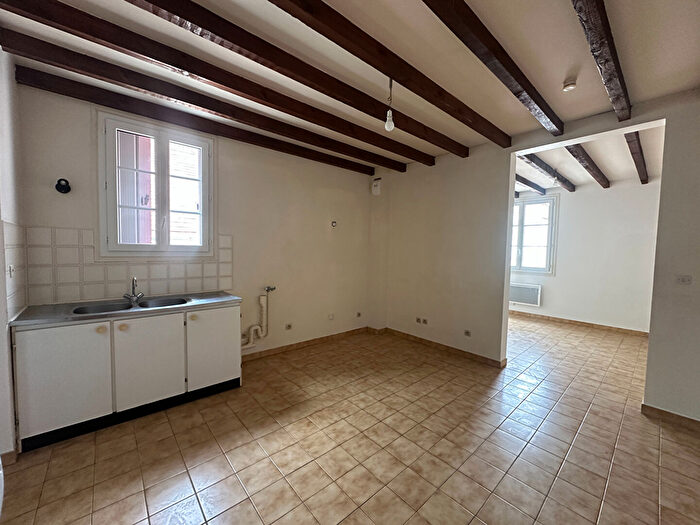 Appartement 2 pièces à louer - Arpajon