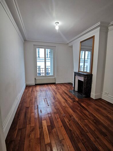 Appartement 3 pièces à louer à Provence Opéra, Paris 9ème arrondissement