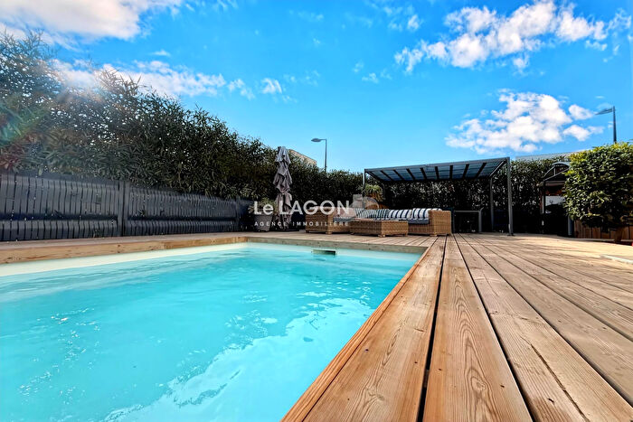 Maison à vendre - Saint-Nazaire - 5 pièces - 4 chambres