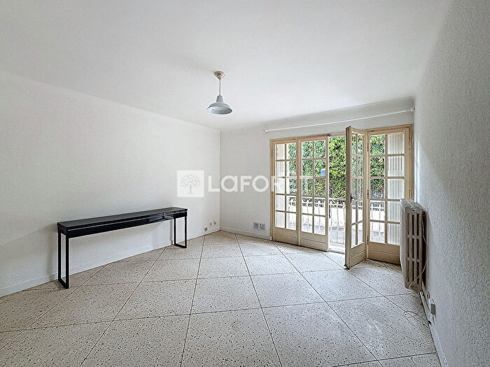 Appartement 1 pièce à Montpellier, Estanove, à louer