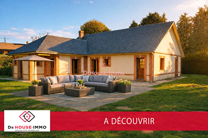 Thuit-Hébert - Maison 6 pièces à vendre