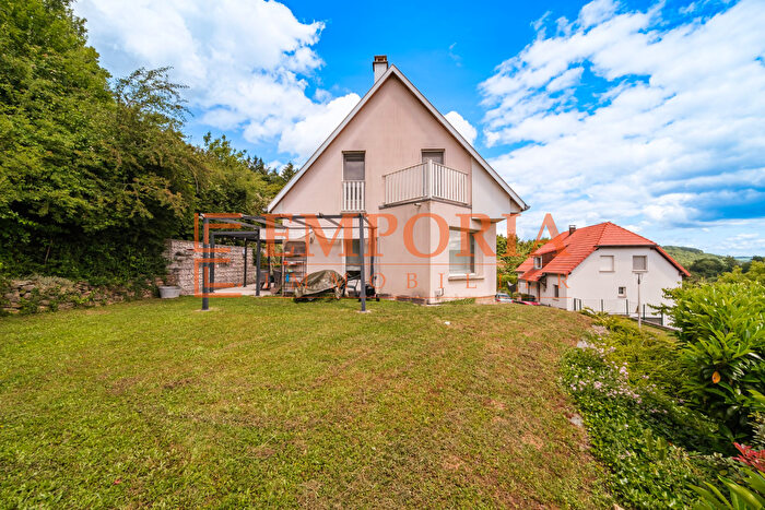 Maison 5 pièces à Altkirch, à vendre