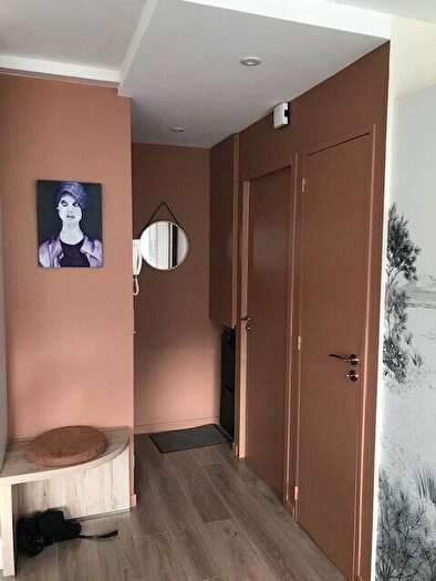 LEcorchade, Chamalières - Appartement 2 pièces à louer