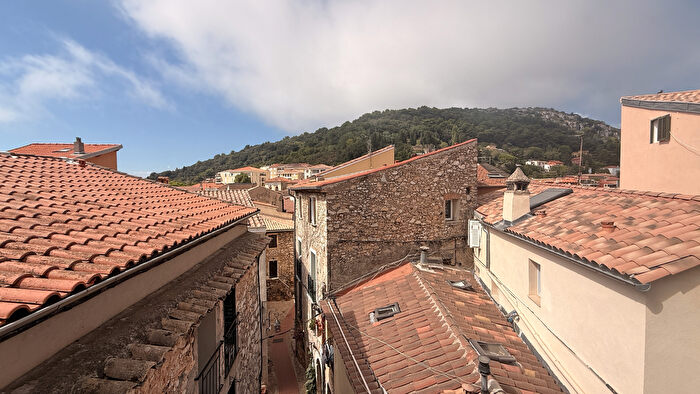 Appartement 4 pièces à louer - La Turbie