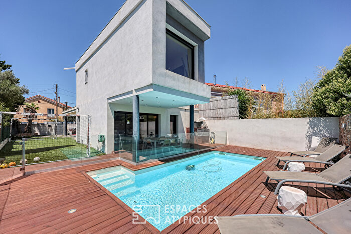 La Valette-du-Var, La Coupiane, Val Sud - Maison 5 pièces à vendre