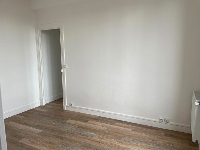 Appartement à vendre - Massy, Pileu, Graviers, Vilmorin, Square de Clos de Villaine - 2 pièces - 1 chambre