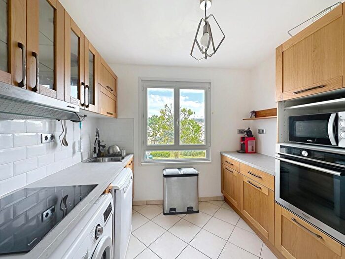 Appartement 4 pièces à louer - Mérignac, Capeyron