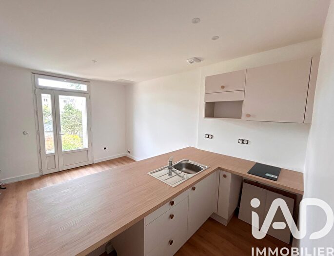 Appartement 2 pièces à Quartiers Sud-Ouest, Sainte-Thérèse, à vendre