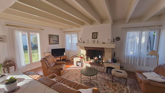 Maison à vendre - Cestas, Reinheim - 6 pièces - 4 chambres