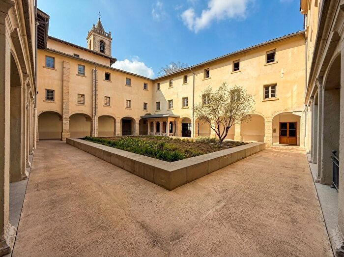 Appartement à vendre - Lyon e , Saint-Just, Saint-Irénée, Fourvière - 5 pièces - 3 chambres