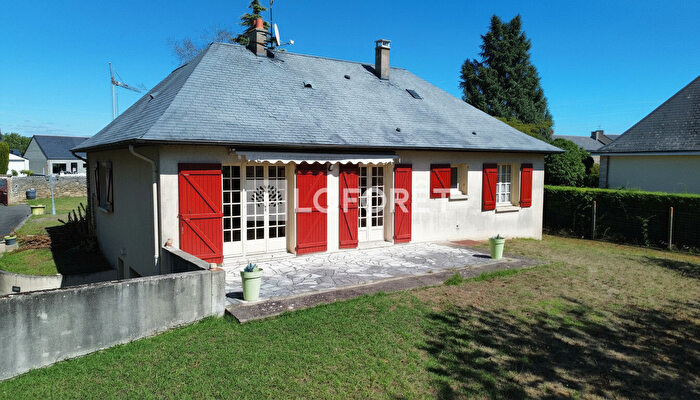 Doué-la-Fontaine : Maison 7 pièces à vendre