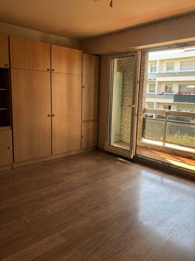 Appartement à louer - Sud-Bords de Marne-Foch, Chelles - 1 pièce